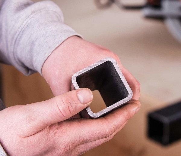 Fierastrau circular de mana cu sina de ghidaj R185CCSX EU Evolution ...