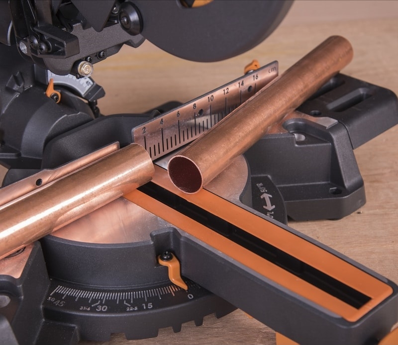 Fierastrau circular de masa multifunctional R210SMS+ Evolution 048 ...