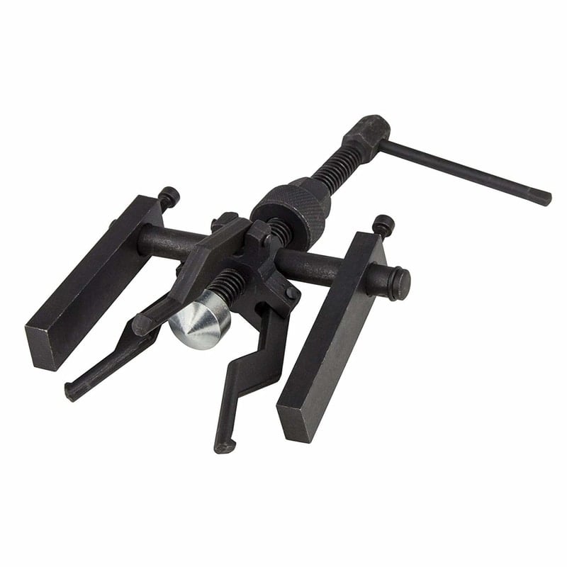 Extractor rulmenti Dema 20440, 15-48 mm DEMA