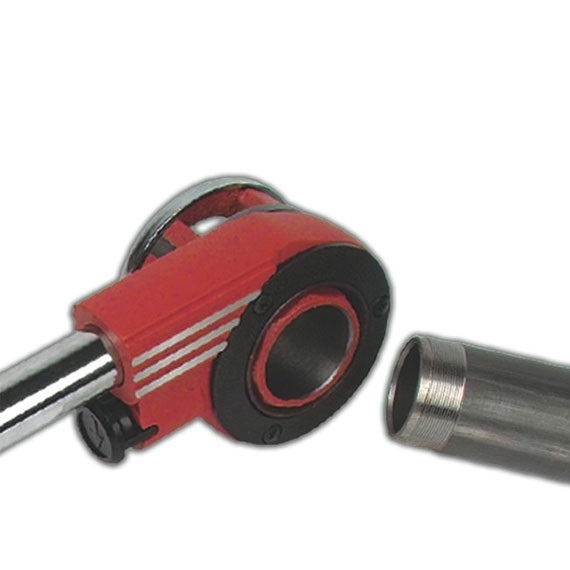 Set filiere pentru tevi Mannesmann 530-9, 1/2"-3/8", 8 piese B.MANNESMANN