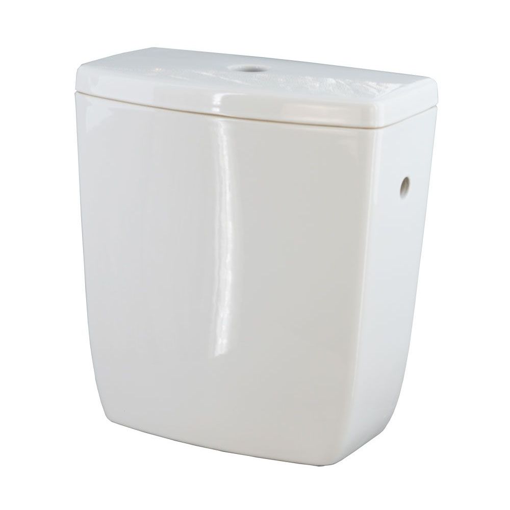 Rezervor vas wc Cersanit Senator alimentare laterala K21-037 Cersanit