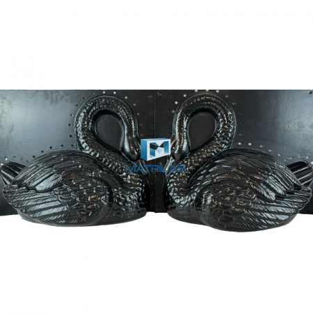 Matrite decoratiuni gradina